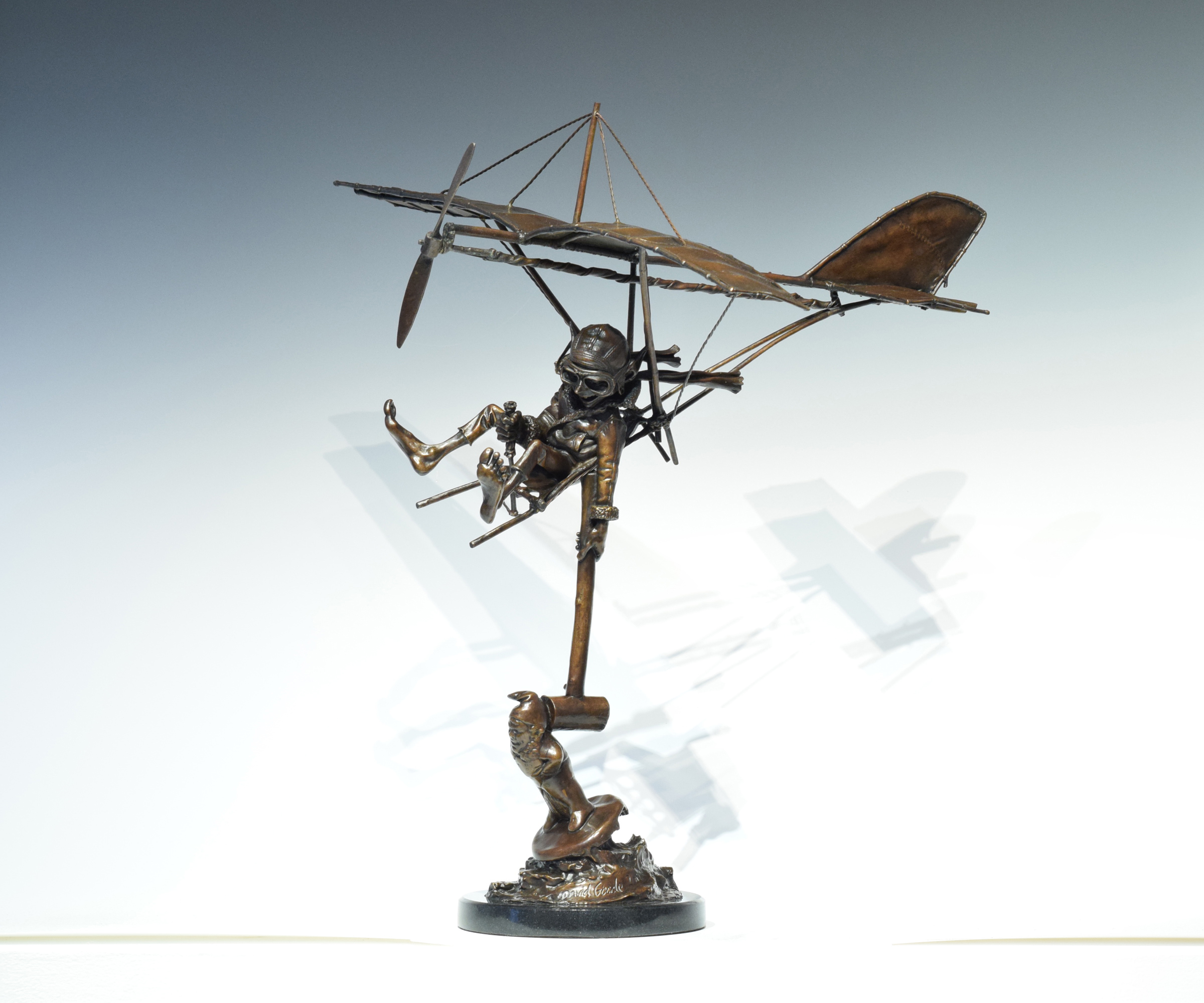 Product 8 - David Goode